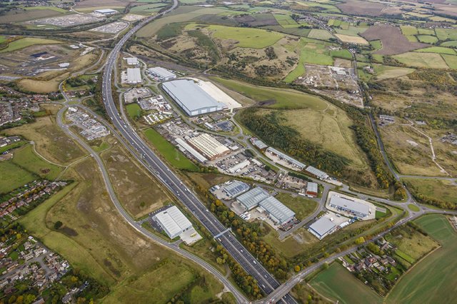 Markham Vale Q1 Round Up - Markham Vale
