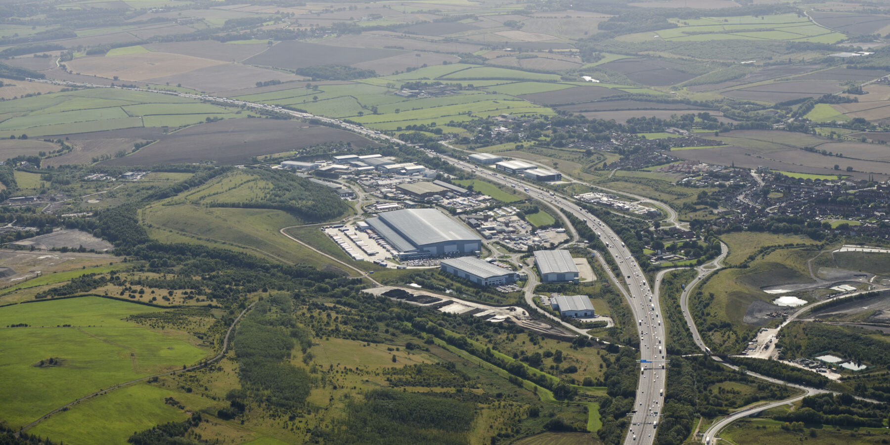Markham Vale hails record job figures as it supports region’s post ...